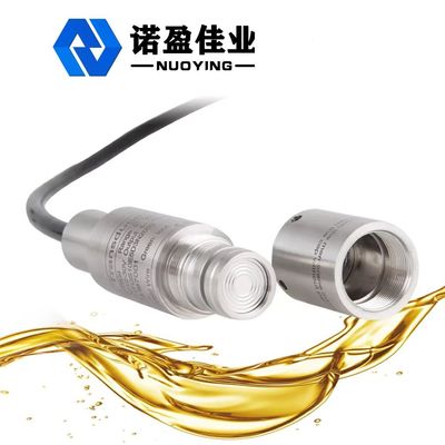 500m H2O Hydrostatic Pressure Type Transformer Conservator Oil Level ...