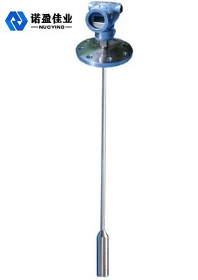 Rod Submersible Pressure Sensor Transmitter River Water Oil Tank Static ...