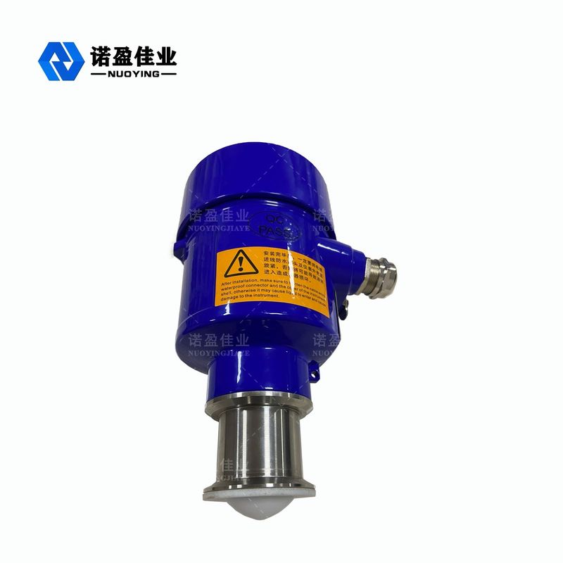 NYRD900 80Ghz Radar Level Sensor for Coal Tar and Crude Benzene Tanks ...
