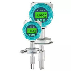 Low Price Tuning Fork Density Meter Food Industry Of Monitoring Density ...