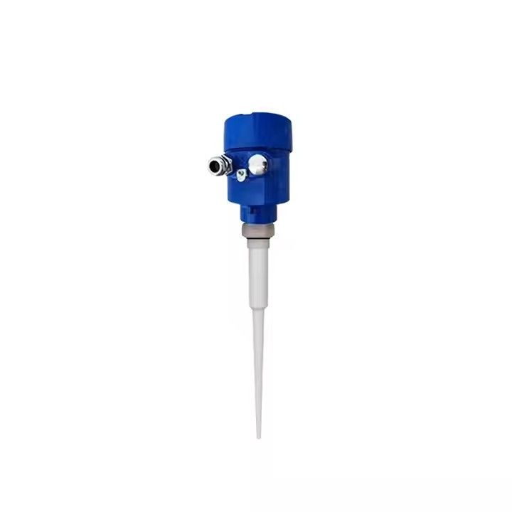 6.8GHz Liquid Radar Level Transmitter IP67 Smart Radar Level Sensor 4 ...