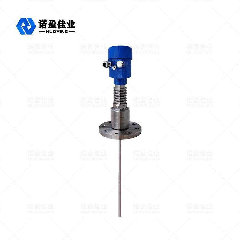 NYRD705 1.8GHz Coaxial Probe Guided Wave Radar Level Transmitter for ...