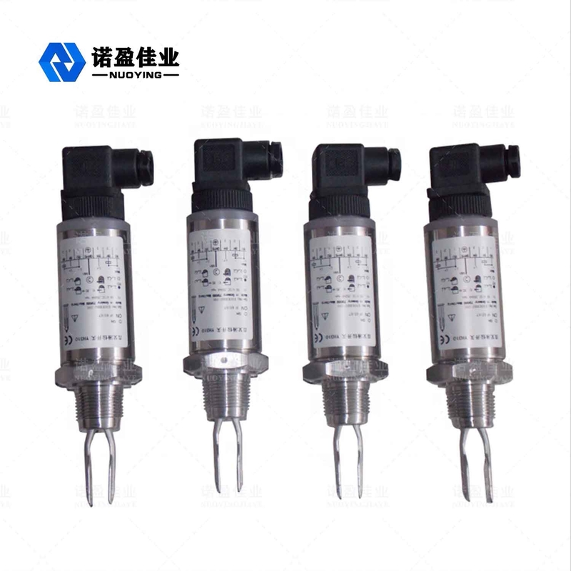 High-Quality NYYCUK-A Tuning Fork Level Switch With 24VDC Power Supply ...