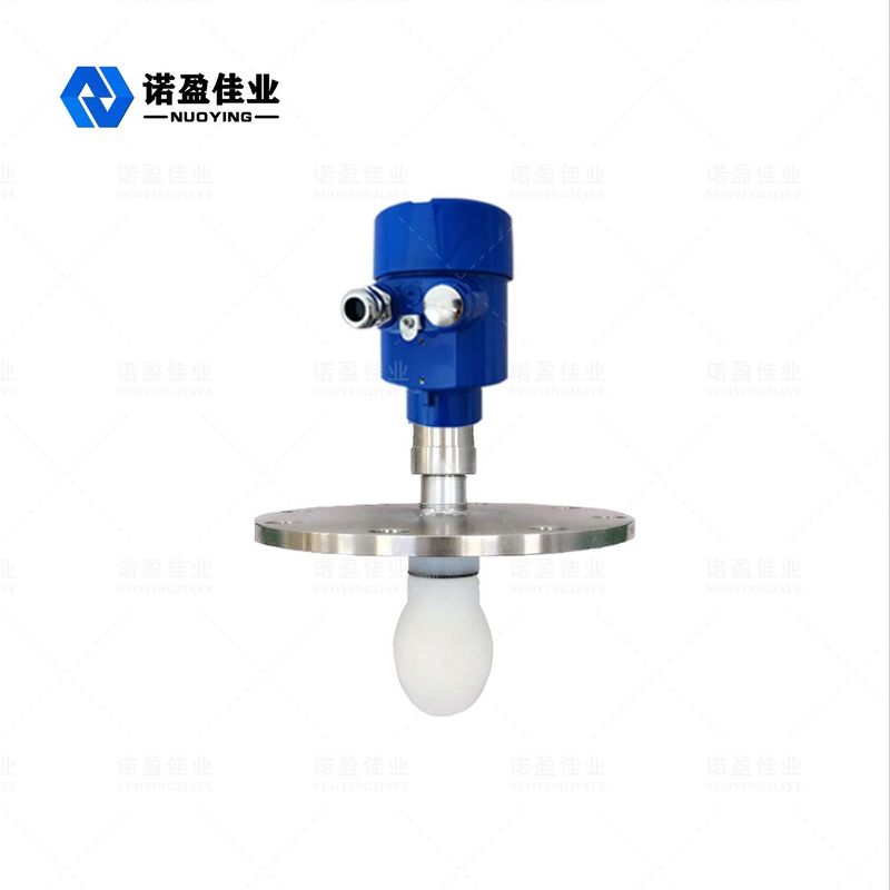 Low Price and High Reliability 26GHz Radar Type Level Sensor Water High ...