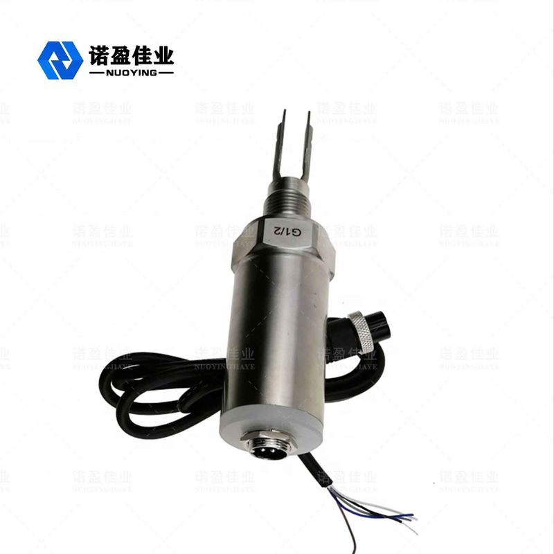 NUOYING NYYCUK-B Process connection: thread, flange (optional) Level of ...