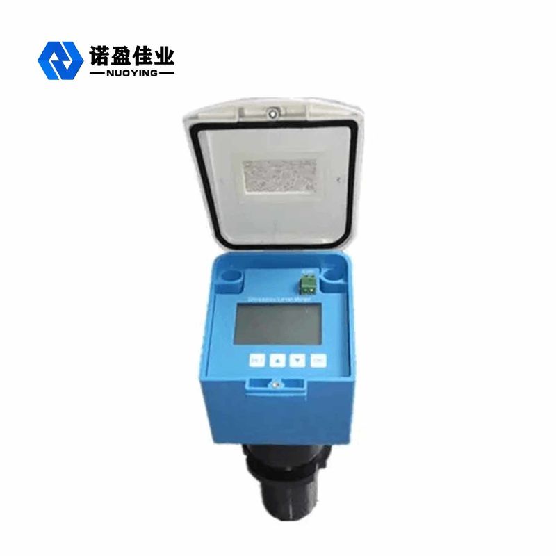 Non-contact Water Tank Meter Ultrasonic Sensors Signal output 4-20mA ...