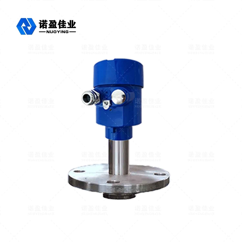 Plate Type RF Admittance Level Switch SS304 PTFE 30mm RF Level Transmitter Plate Type RF Admittance Level Switch SS304 PTFE 30mm RF Level Transmitter