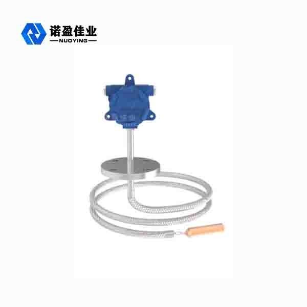 Intelligent Multi Point Temperature Transmitter Sensor Pole Type ...