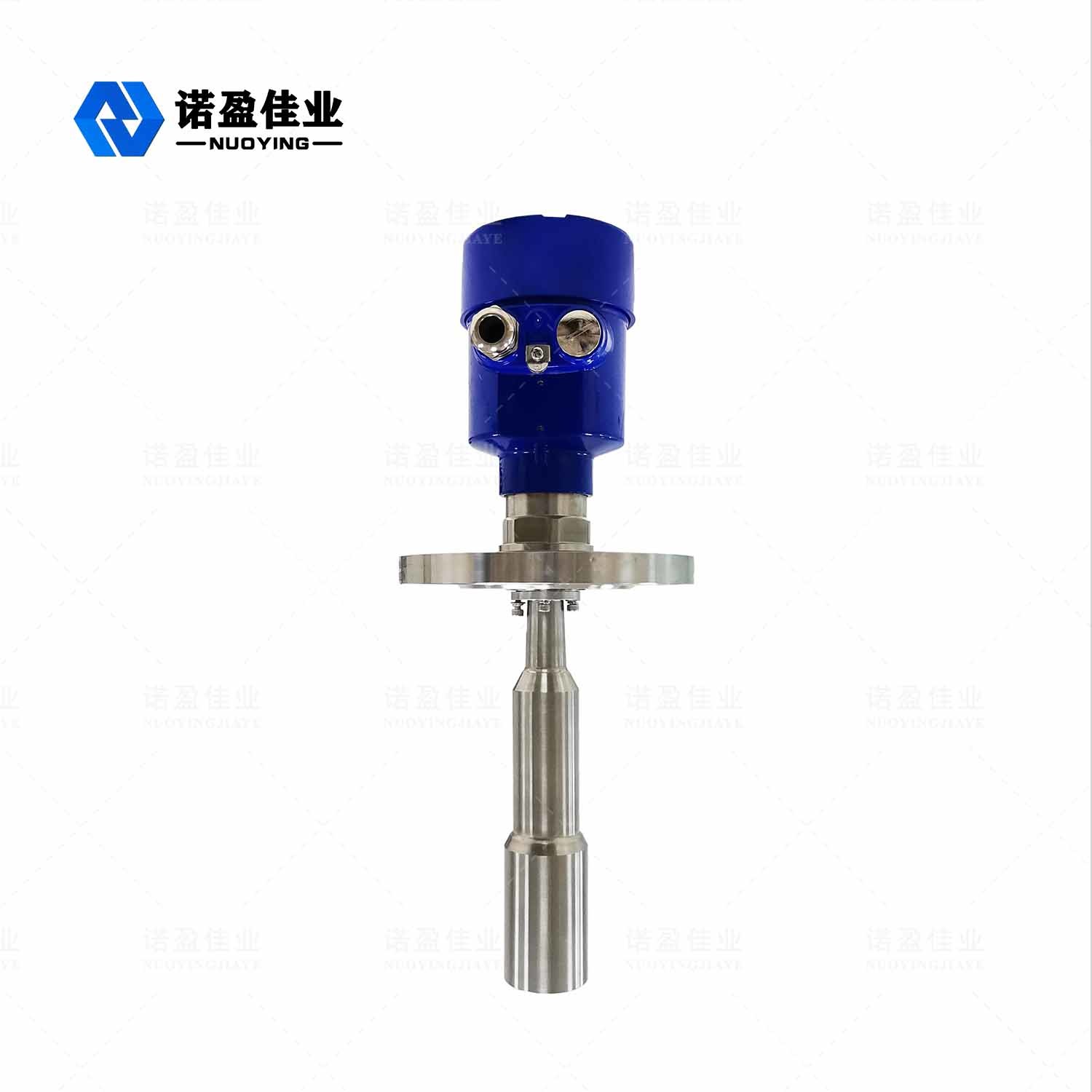 NYRD806 Explosion Proof Grade Radar Level Transmitter High Signal To Noise Ratio