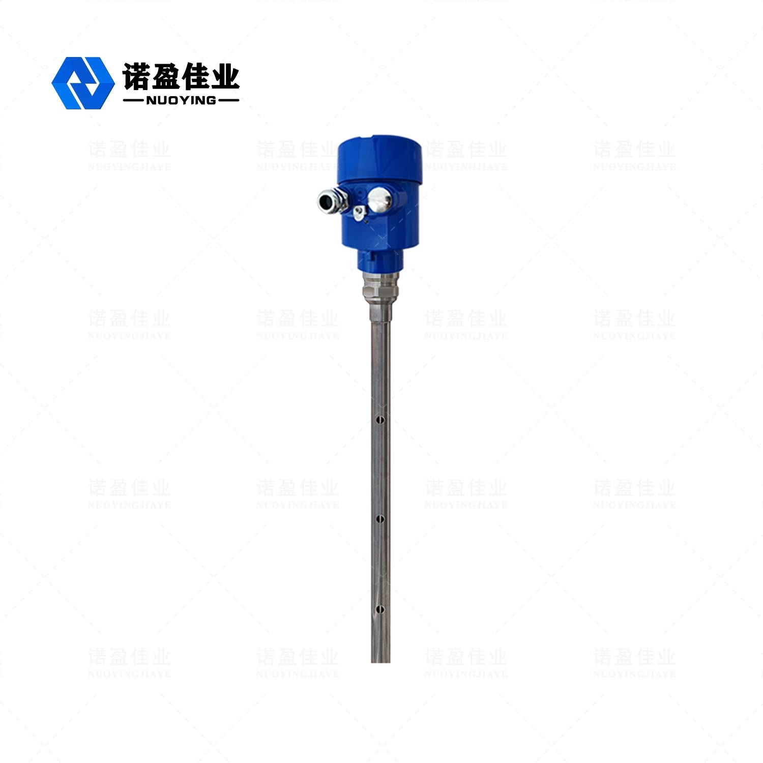 NYRD704 1.8GHz Radar Level Meter 4-20mA 6m Radar Liquid Level Sensor ...