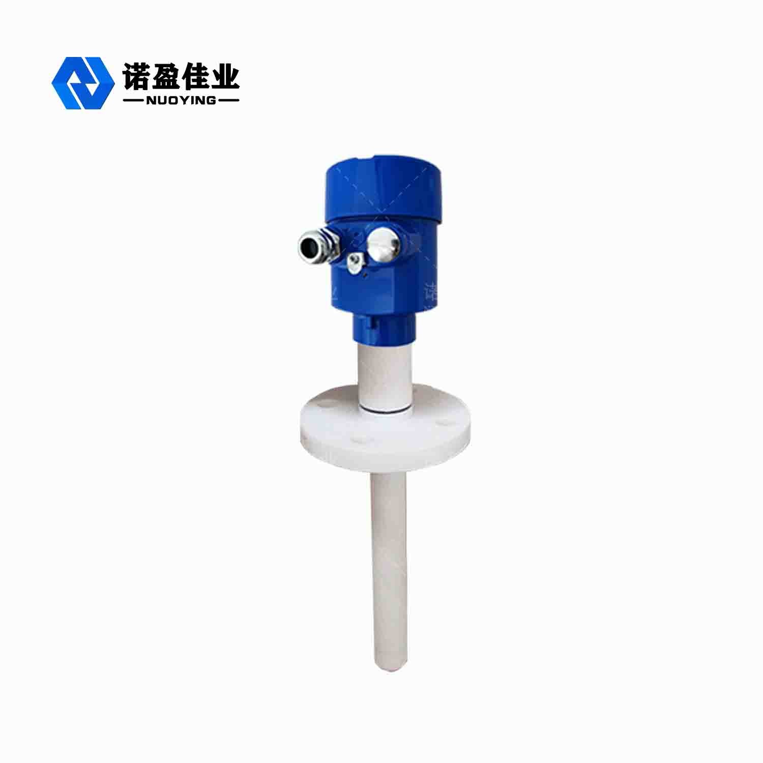 Rf Capacitive Level Switch For Liquid Measurement High Temperature Slurry Corrosive Liquid