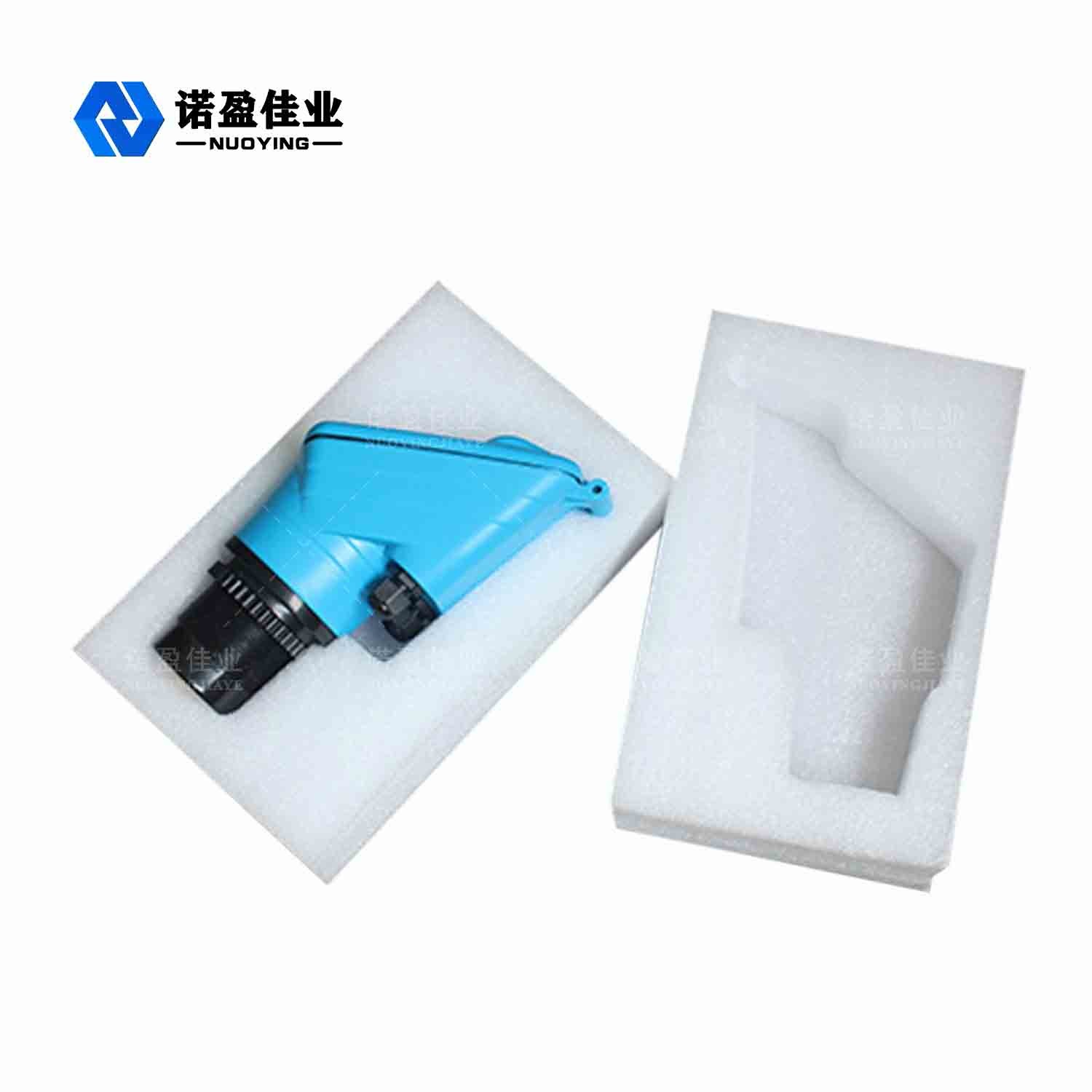 Power supply 24VDC Non-contact Water Tank Meter Ultrasonic Sensors ...